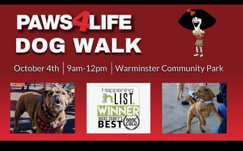 Event Calendar – Wags Rescue