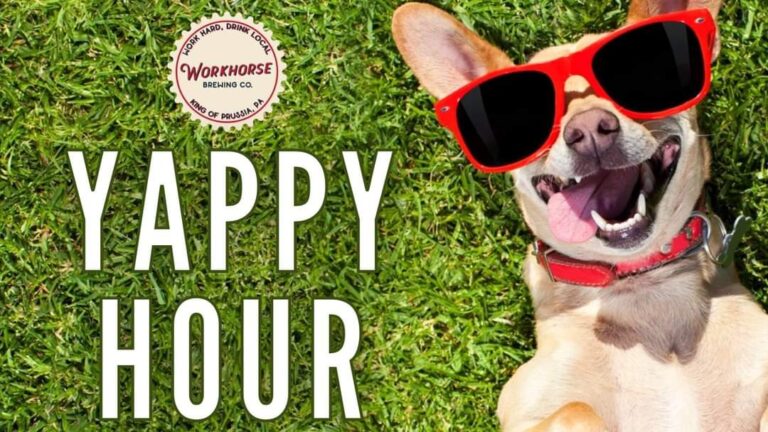 Event Calendar – Wags Rescue